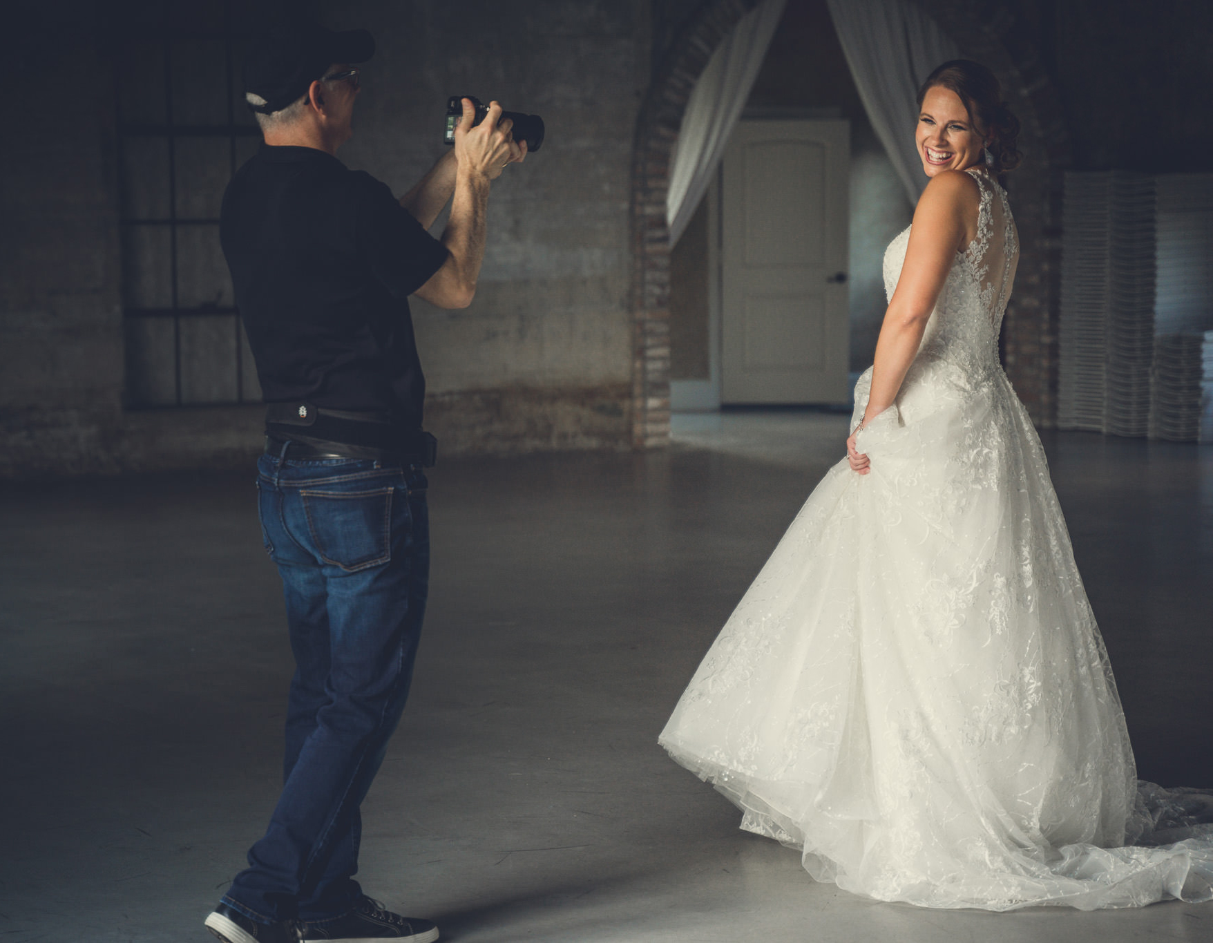 Houston Wedding Photographer and Videographer | Michael Shea Photography